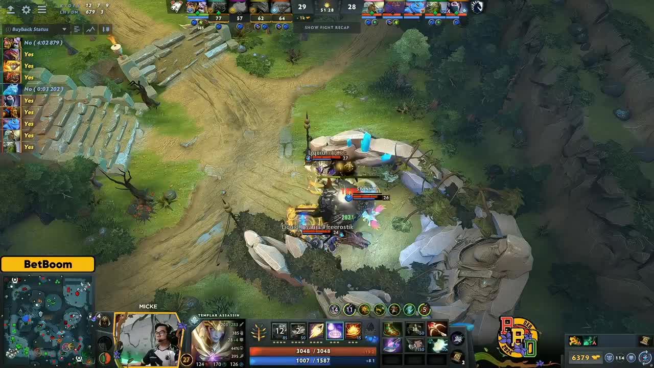 BB别墅杯小组赛第三天_虎牙直播_huya