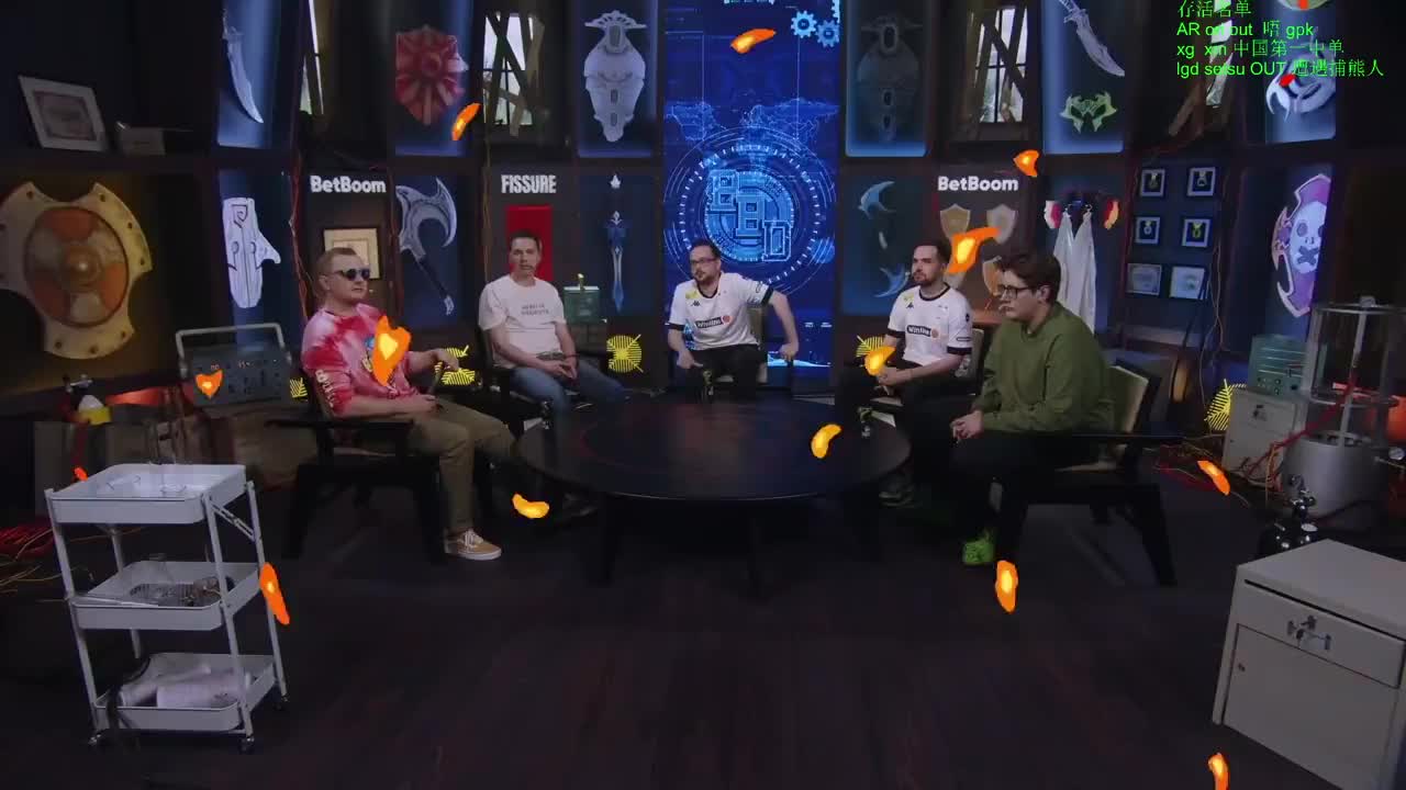 BB别墅杯 solo赛_虎牙直播_huya