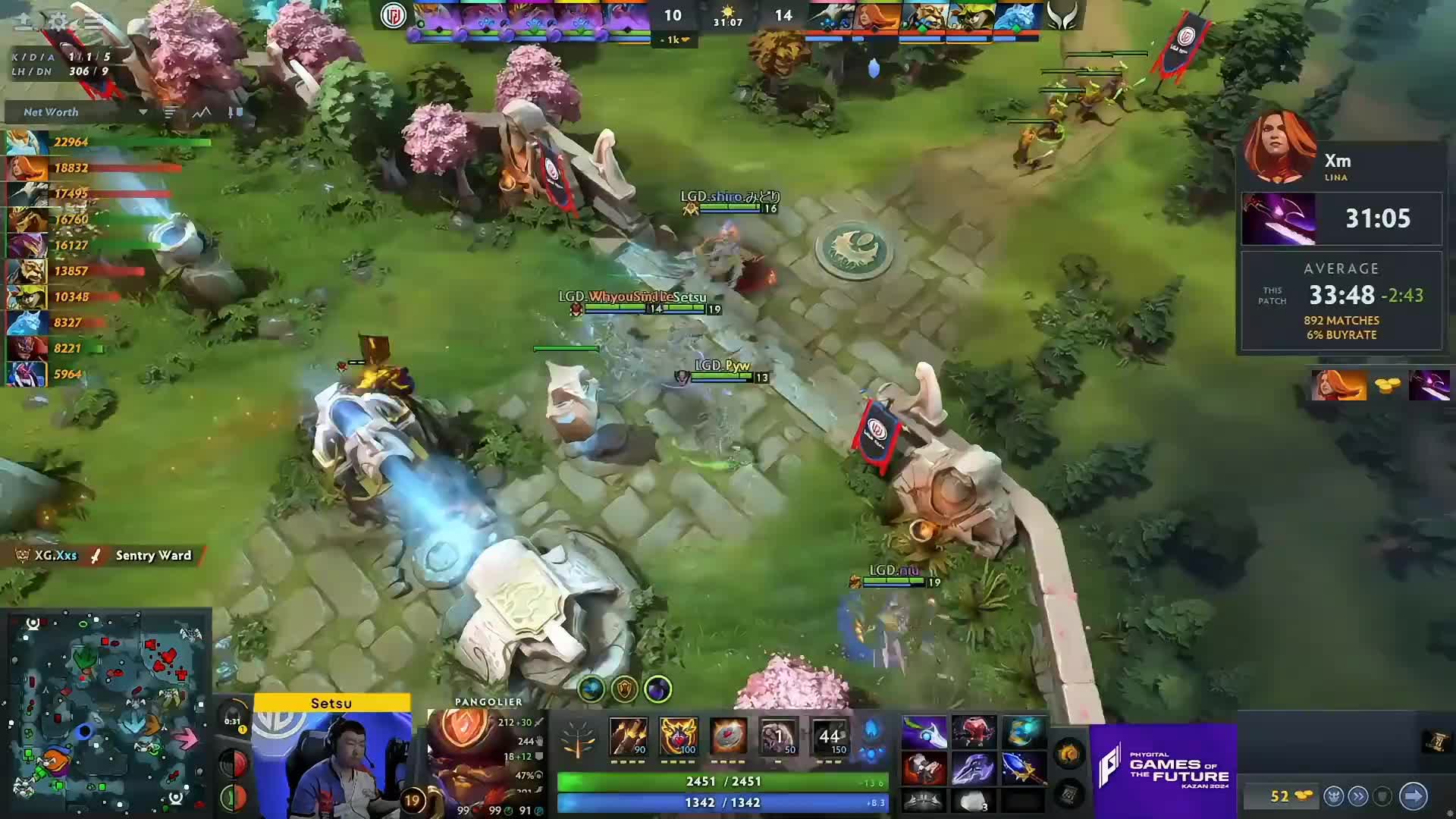 喀山运动会 凌晨12：30决赛_虎牙直播_huya