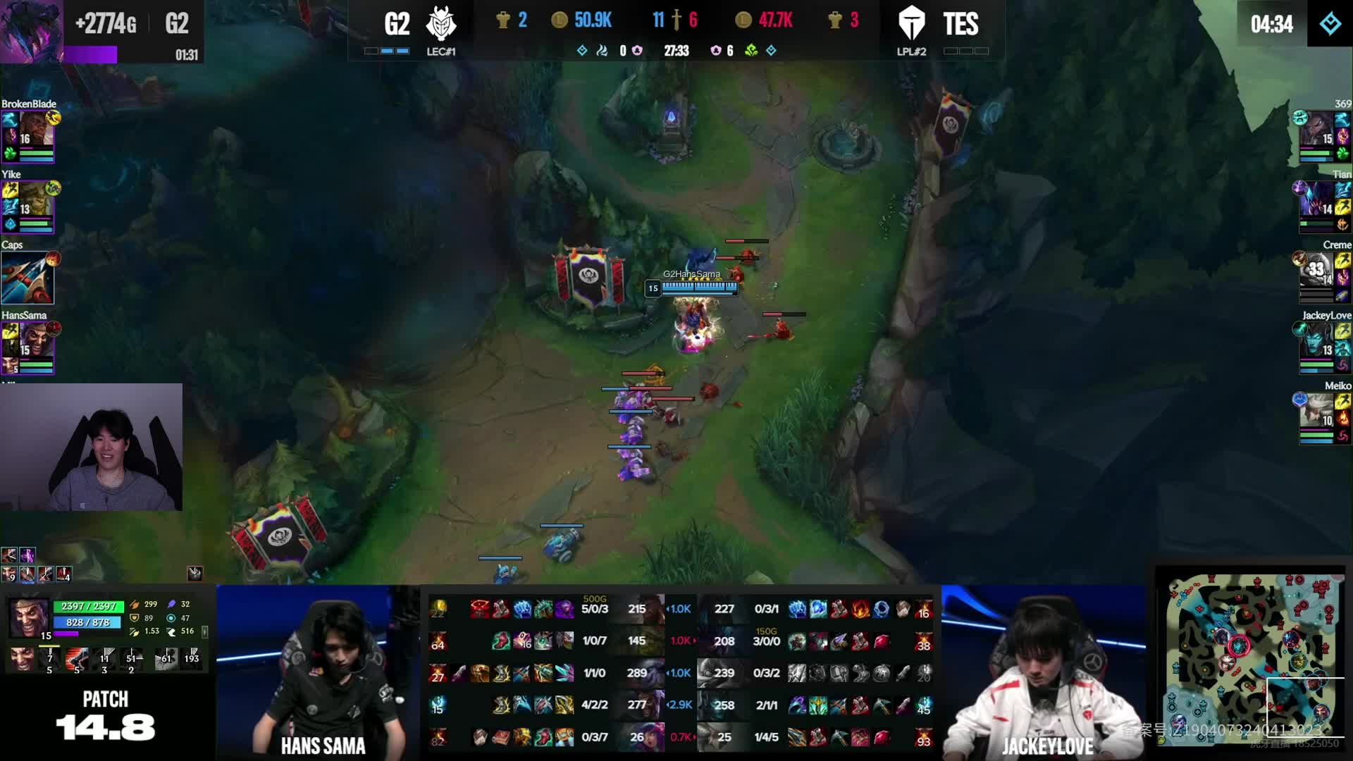 paofu-搜索-专找直播-虎牙直播