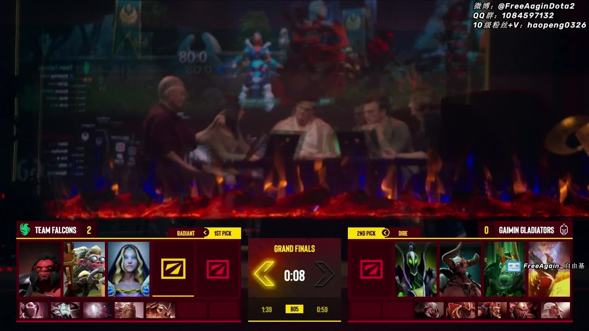 freeagain-搜索-专找直播-虎牙直播