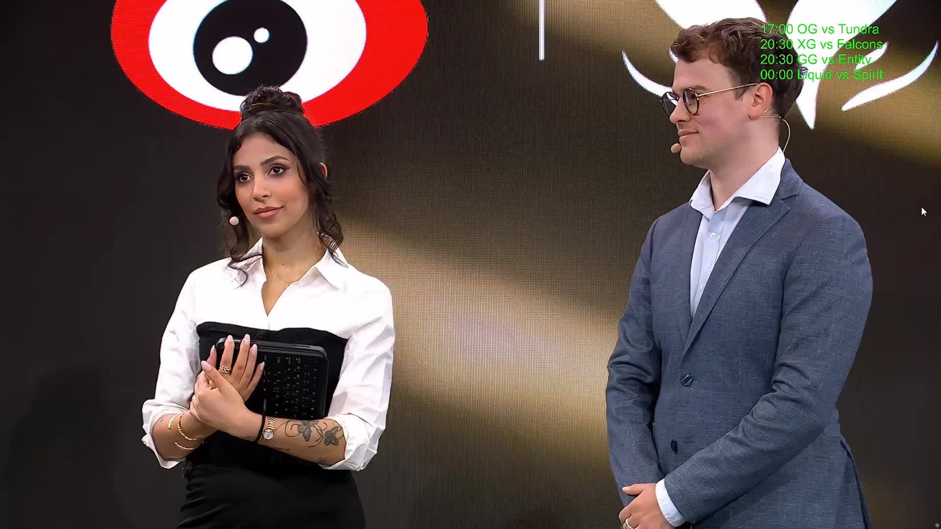 利雅德大师赛陪伴 XG夺冠_虎牙直播_huya