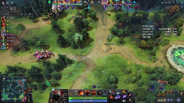 Sccc直播_Sccc Dota2直播间_Sccc官方直播间_虎牙直播