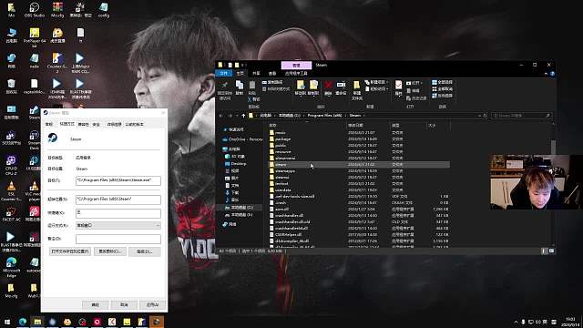 CSBOYCS2重播_CSBOY视频重播 - 虎牙直播