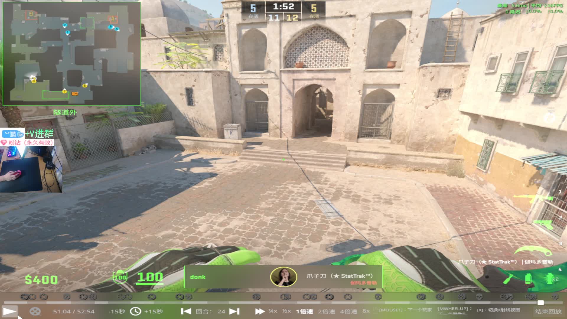 【Mr.mao】保持好心情♥正能量！_虎牙直播_huya