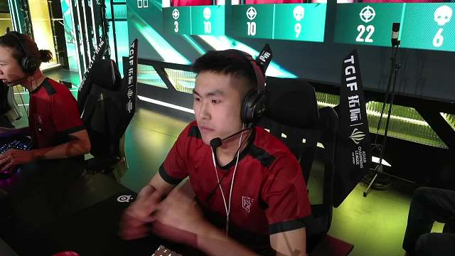 acl-cs2项目-搜索-专找直播-虎牙直播