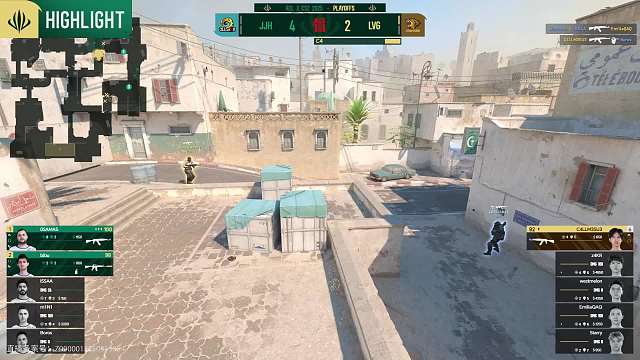 acl-cs2项目-搜索-专找直播-虎牙直播