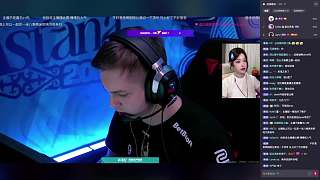 【决赛】天禄 VS LVG_虎牙直播_huya