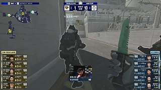 【决赛】天禄 VS LVG_虎牙直播_huya