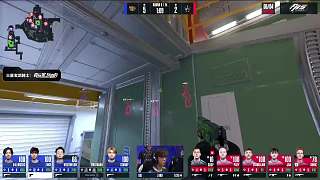 【决赛】天禄 VS LVG_虎牙直播_huya