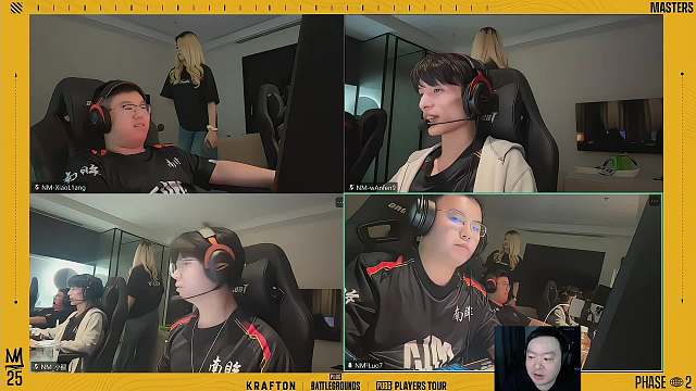 4am官方账号-搜索-专找直播-虎牙直播