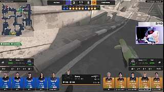 LVG VS HUNS_虎牙直播_huya