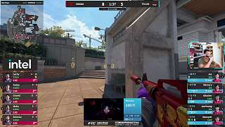 【FPG】天禄 VS A队_虎牙直播_huya