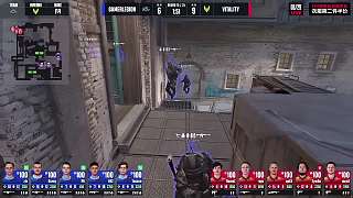 【FPG】天禄 VS A队_虎牙直播_huya