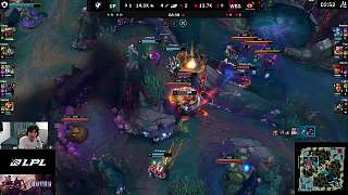 LPL_虎牙直播_huya