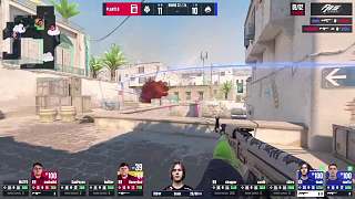 【FPG】天禄 VS A队_虎牙直播_huya