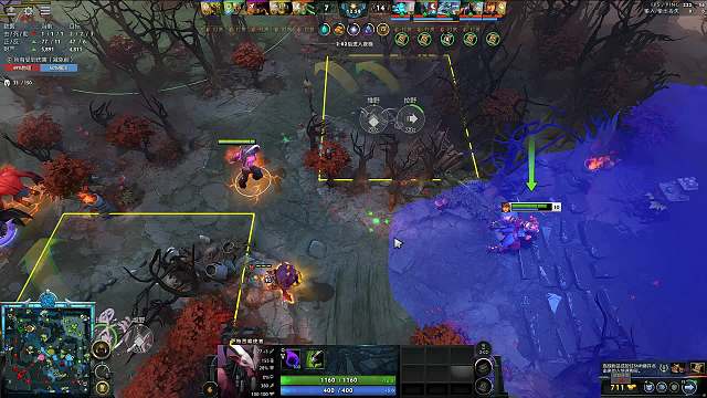 520888-搜索-专找直播-虎牙直播