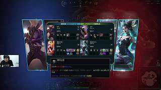 DK vs BFX 17号4点_虎牙直播_huya