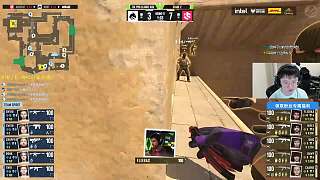 EPL 绿龙 VS IC_虎牙直播_huya