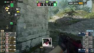 【EPL】FLC VS 老鼠_虎牙直播_huya