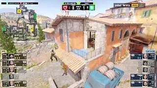 【EPL】FLC VS 老鼠_虎牙直播_huya