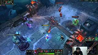 DK vs BFX 17号4点_虎牙直播_huya