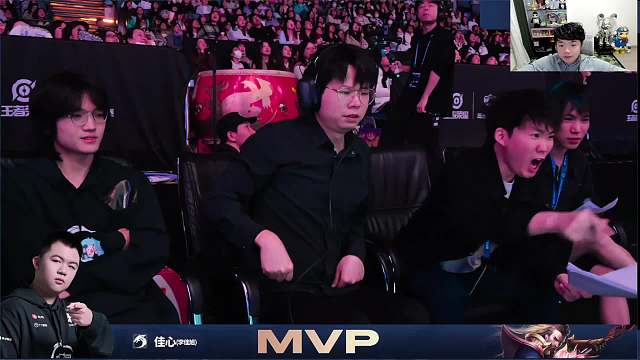 kpl年度总决赛-搜索-专找直播-虎牙直播