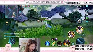 今天再不上1900我就是大菜猪_虎牙直播_huya