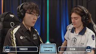 精彩比赛！19天梯_虎牙直播_huya