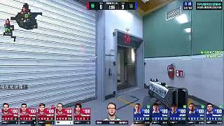 Falcons-Monte_虎牙直播_huya