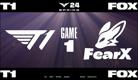 LCK春季赛-搜索-专找直播-虎牙直播