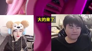 Rita将做客姿态庄园，cos艾希奶妈_虎牙直播_huya