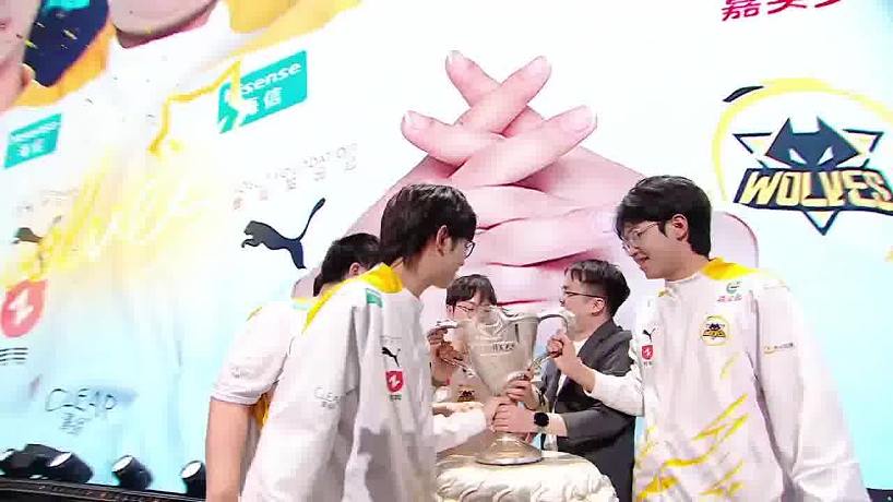 KPL春决-搜索-专找直播-虎牙直播