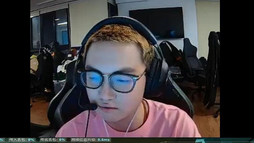 EDG-Smoggy-搜索-专找直播-虎牙直播