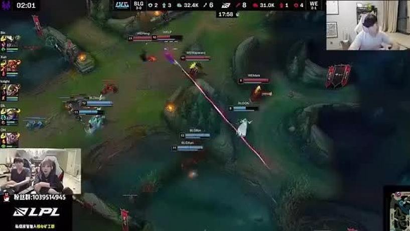 letme-搜索-专找直播-虎牙直播