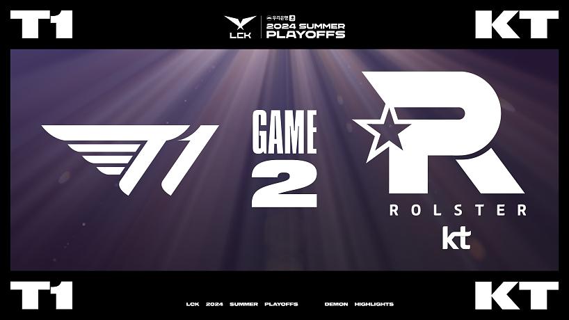 T1 VS KT-搜索-专找直播-虎牙直播