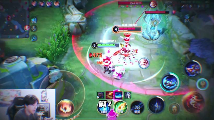 LING-神罚-搜索-专找直播-虎牙直播