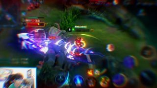 老夫子：人在无语的时候真的会笑_LING-赖神_虎牙直播_huya