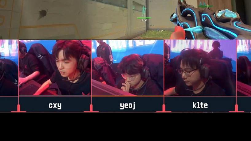 无畏契约cxy-搜索-专找直播-虎牙直播