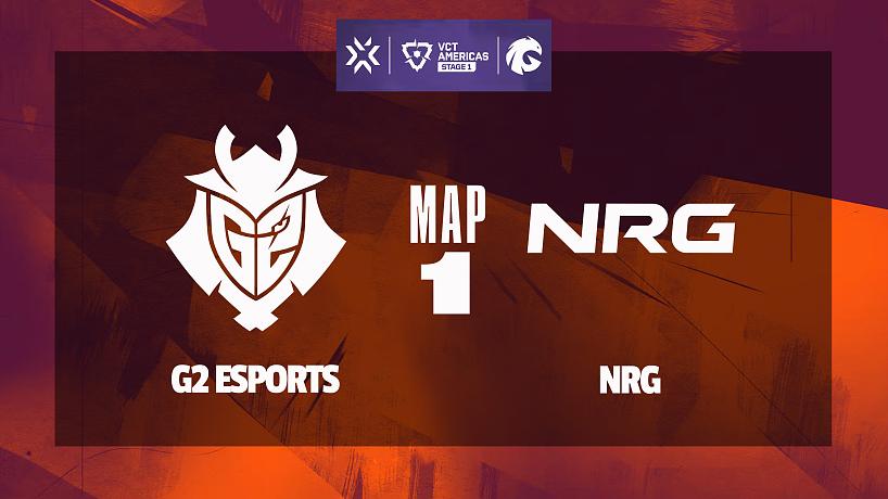 NRG-搜索-专找直播-虎牙直播