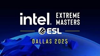 MOUZ vs Vitality IEM Dallas_虎牙直播_huya