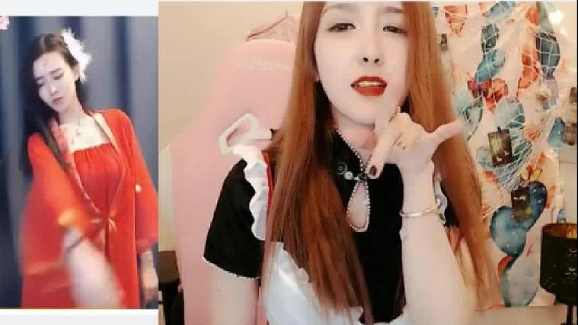 rita-搜索-专找直播-虎牙直播