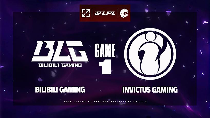 BLGVSIG-搜索-专找直播-虎牙直播