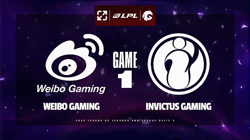 BLGVSIG-搜索-专找直播-虎牙直播