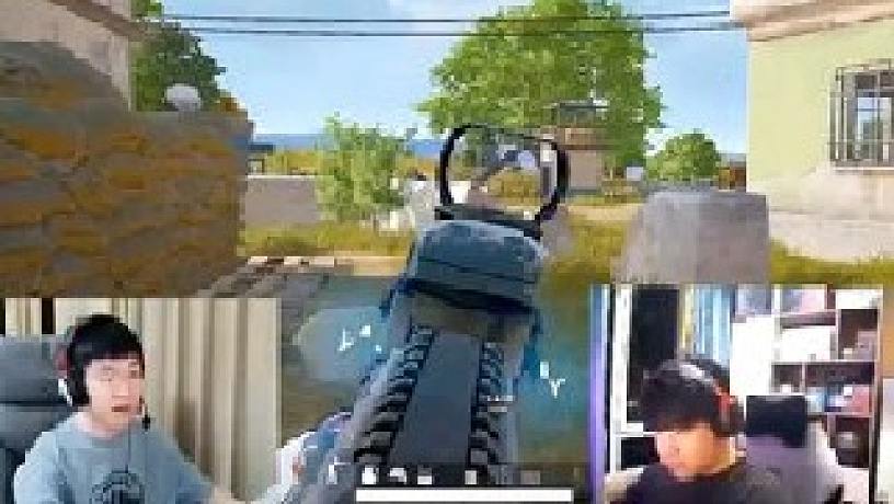 17shou-搜索-专找直播-虎牙直播