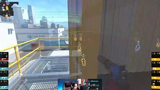 HEROIC vs BetBoom - HIGHLIGHTS - PGL Masters Buch_虎牙直播_huya