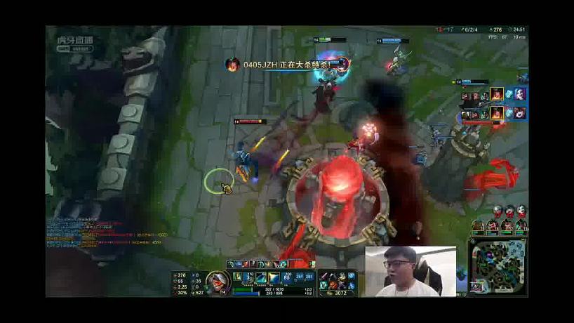 666888-搜索-专找直播-虎牙直播