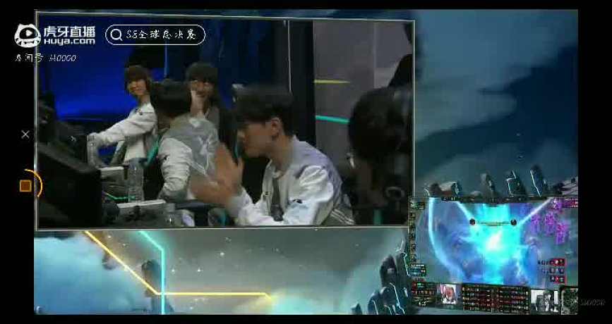 yyt-搜索-专找直播-虎牙直播