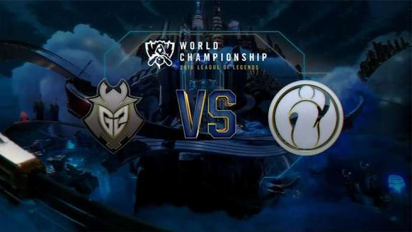 2018全球总决赛-搜索-专找直播-虎牙直播