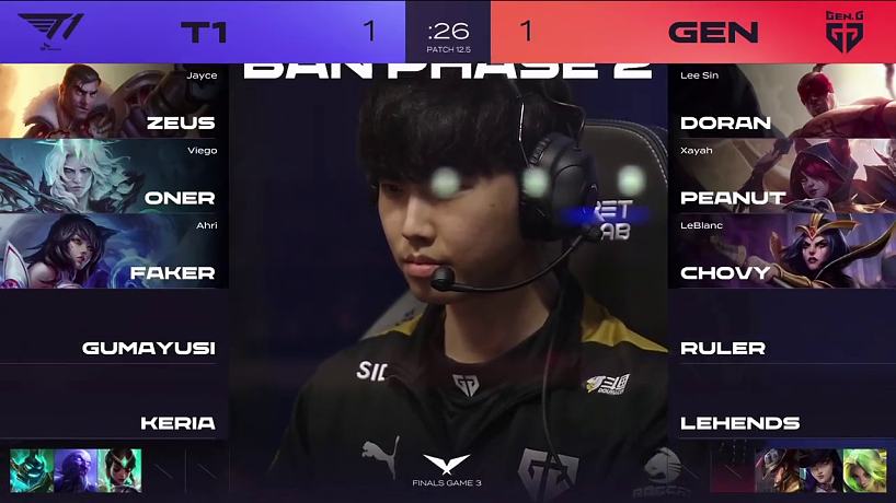 lck赛程2025回放-搜索-专找直播-虎牙直播